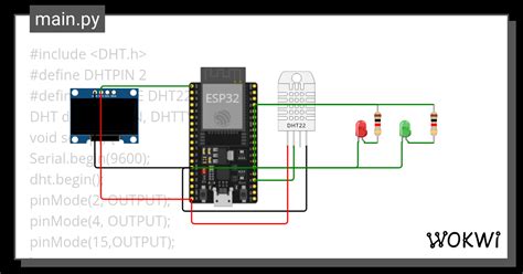 Micropython Mqtt Weather Logger Esp32 Copy Wokwi Esp32 Stm32