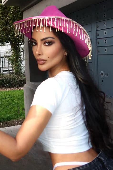 Stunning Cowgirl Hat Pink Fashion Nova