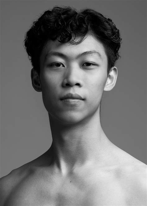 King Hei Wong Tulsa Ballet