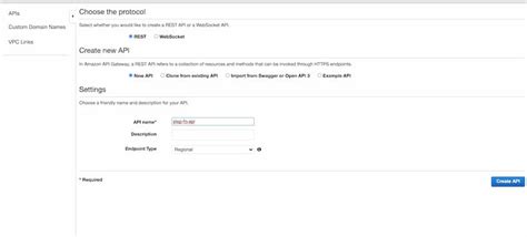 Step Functions Made Easy Connect With Api Gateway