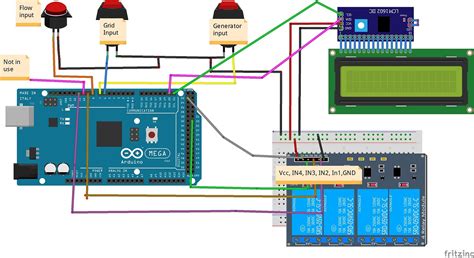 Internal Pullup Programming Arduino Forum