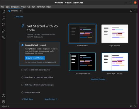 Vs Code 1790 Use Root User Can Not Open With Cmd No Sandbox User