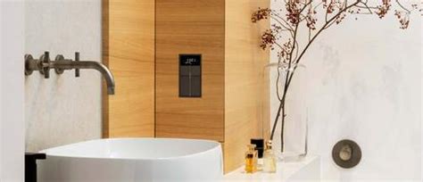 KNX F 40 Push Buttons Simple Handling And Convenience