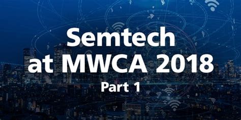 LoRa Enables IoT Solutions For Businesses Q A Part One