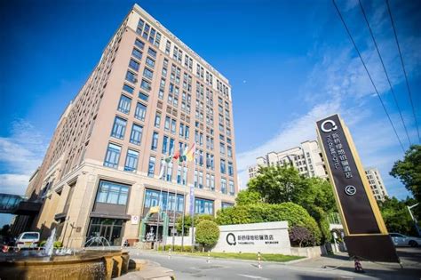 上海新桥 上海新桥镇 上新桥 大山谷图库