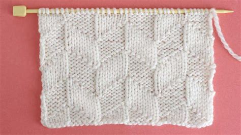 Beginners Guide To Simple And Free Knitting Patterns