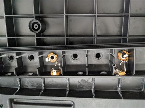 Diy Programmable Arduino Fx Loop Switcher Skb Pedalboard Mod 0402