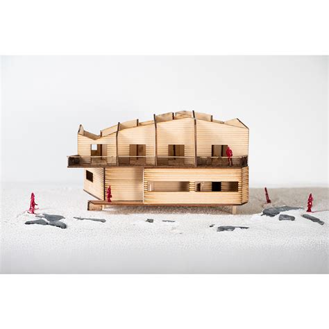 Architecture Models Added A New Photo Architecture Models