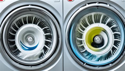 Agitator Vs Impeller Washing Machine Insights Machine Answered