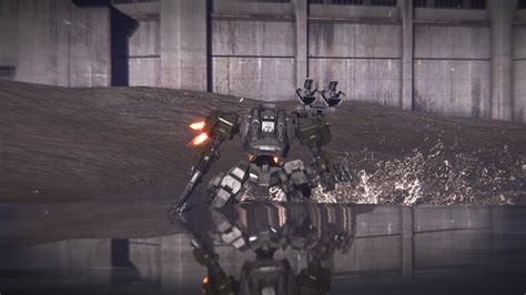 Where To Find Every Battle Log In The First Chapter Of Armored Core Vi