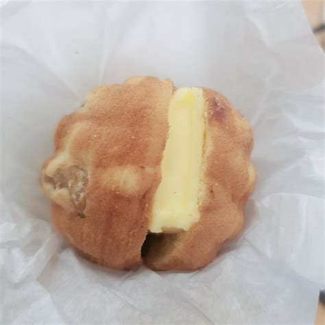 앙버터 호두과자 짱맛입니다 뉴스트림