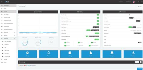 3cx V18 Installation And Configuration