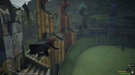 Hogwarts Legacy Quidditch Archives The Sportsrush