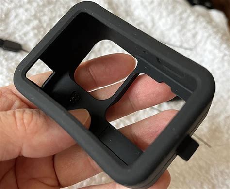 P H Stories [맥스렌즈 ] 고프로9~11 호환 실리콘 케이스 A679 살펴보기