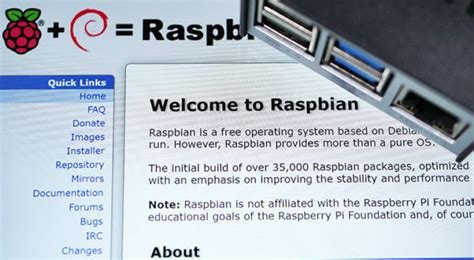 How To Install Raspbian For The Raspberry Pi Pi My Life Up