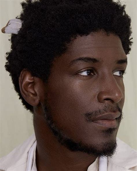 Labrinth So Hot 💕 Black Natural Hairstyles Melanin Beauty Celebrities