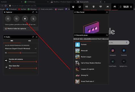 Como Grabar La Pantalla Gratis Como Grabar La Pantall Vrogue Co