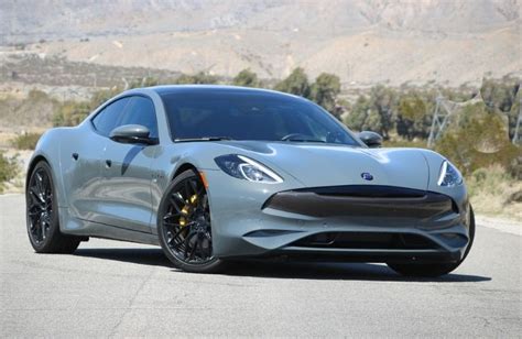 Whats The Difference Between The 2021 Karma Gs 6 And The Gse 6