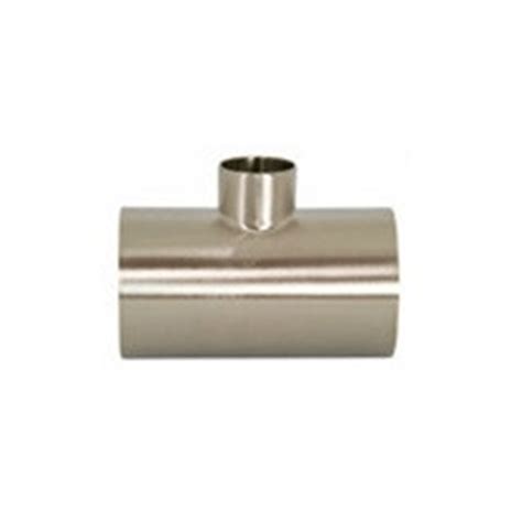 Reducing Tee Fitting Apex Industrial Solutions