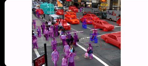 시리즈 Yolov8 Segmentation 인공지능 녹이기