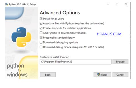 Communication Simens S7 1200 Plc To Python With Python Snap7 Hoanlk