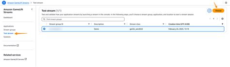 Scale And Deliver Game Streaming Experiences With Amazon Gamelift Streams Kenkogeek