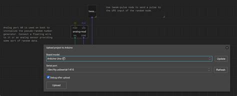 Random Number Generation Algorithm Xod Programming Questions Xod Community