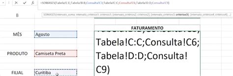 Como somar com condição no Excel utilizando as funções SOMA SE e SOMA SES Smart Planilhas
