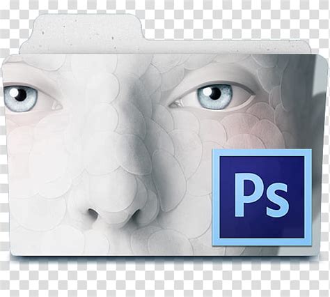 Icona Adobe Photoshop Cs6