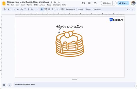 How To Add Animation To Google Slides A Complete Guide