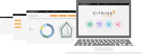 Citrine Virtuallab Citrine Informatics