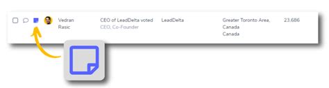 How To Add Notes To Your Linkedin Connections