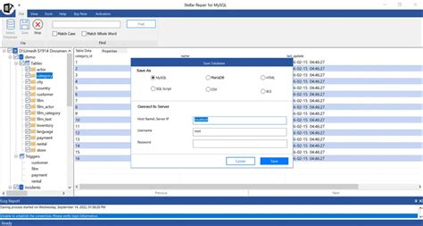 How To Fix Mysql Dump Error 1194 Dot Net Tutorials