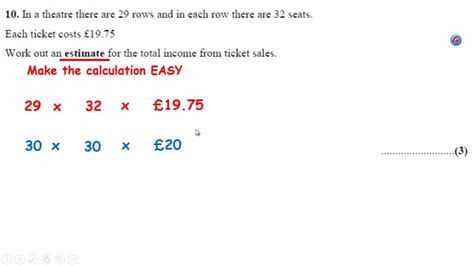 Q ESTIMATION YouTube