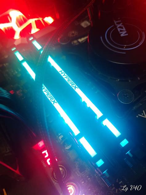 Kingston Hyper X Predator RGB mhz cl x gb gb intel amd грн Комплектуючі та