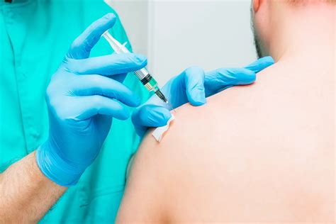 Trigger Point Injections For Augusta Asc And Augusta Clinic Augusta Austell Austell