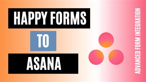 how to integrate formidable forms with asana easily advanced form integration