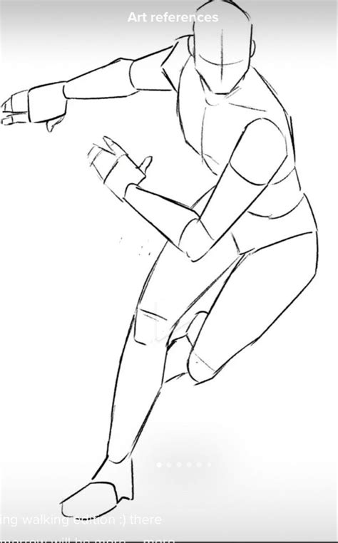 Turn Your Idea Into A Beautiful Illustration Pose Reference Art
