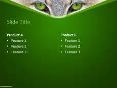 Free Cat PPT Template