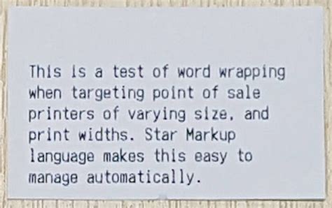 Star Document Markup