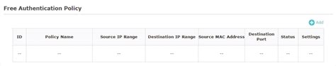 tp link eap configuring a standalone access point advanced features
