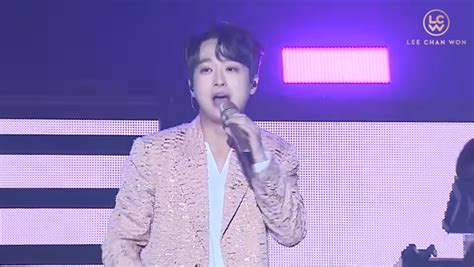 이찬원 식지 않는 인기힘을 내세요 1200만 뷰 달성