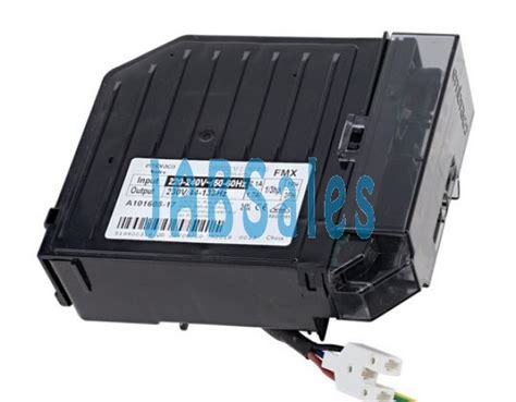 Inverter Fmxd6c Embraco €100 00