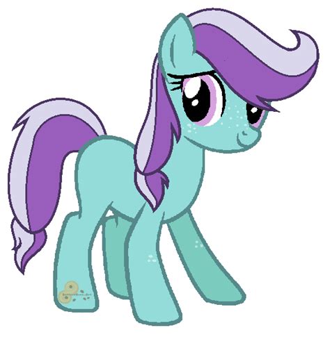 Minty X Minuette On Toyhouse