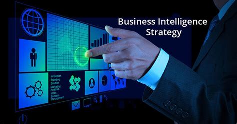 Tips To Develop A Successful Business Intelligence Strategy Programmers Io