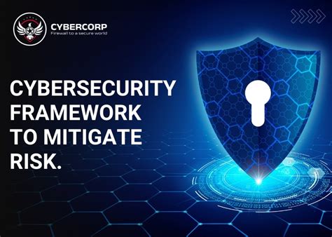7 Essential Cybersecurity Frameworks Every Business Should Adopt To Mitigate Risk