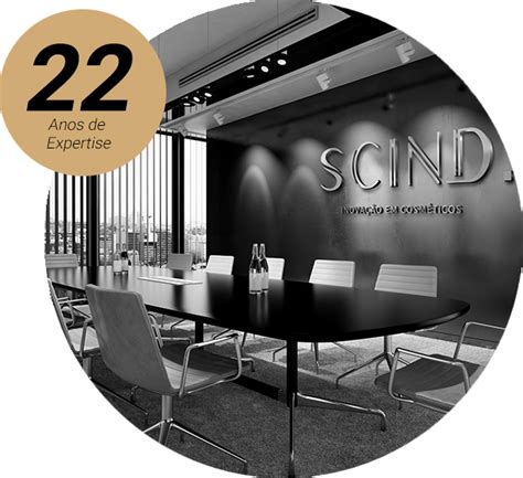 Scind Inovação Em Cosméticos