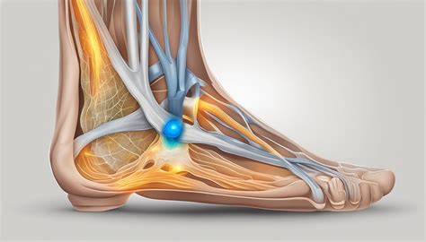 Ocd Lesion Ankle Causes Symptoms And Treatment Options
