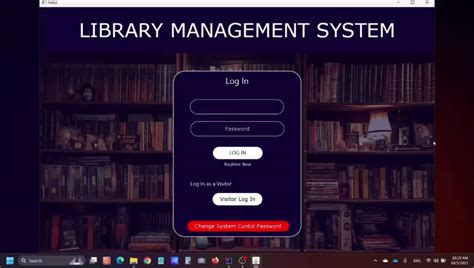 Kasun Priyadarshana On Linkedin Javaprogramming Librarymanagement
