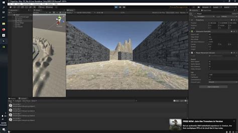make a script for your game in unity 3d by magipotato fiverr